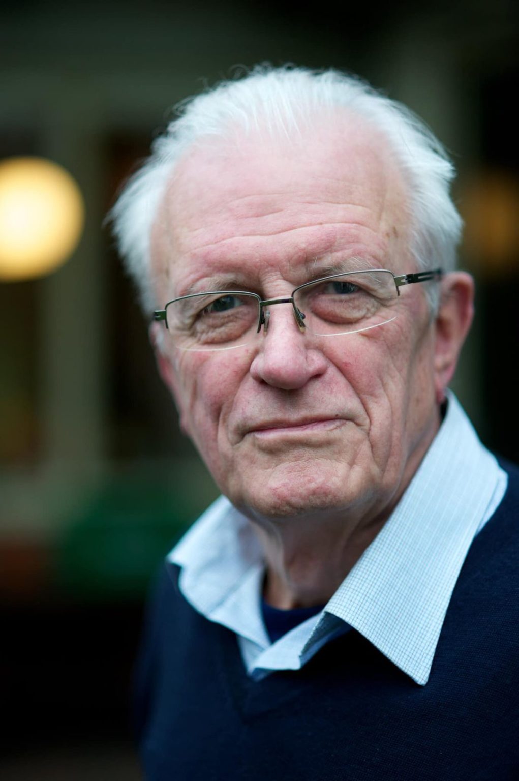 Hommage à Prof. Dr. E.P. Köster 28/9/1931- 18/8/2022 – Sapere